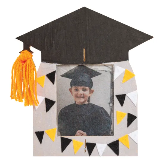 Graduation Photo Frame - Pack of 10