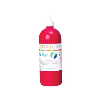 Creatistics Tie Dye 1L - Magenta