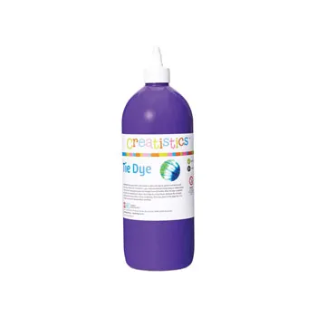 Creatistics Tie Dye 1 L – Purple