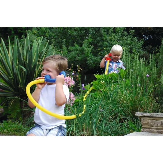 Talking Tubes Set - MTA Catalogue