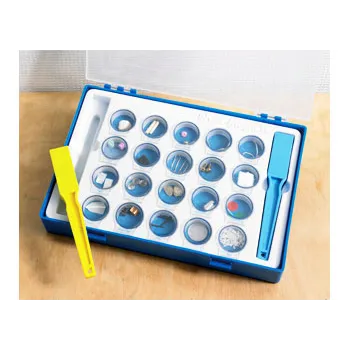 Magnet Materials Test Kit