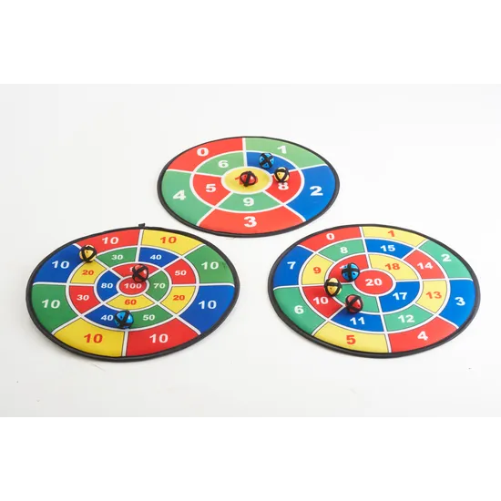 Target Maths Set of 3