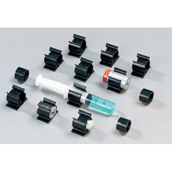 Universal Mount Clips - Pack of 10