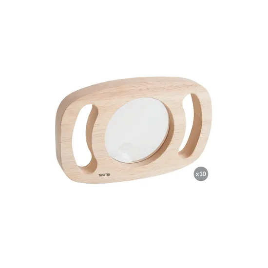 Easy Hold Magnifier - Pack of 10