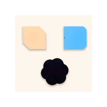 Cubetto Logic Blocks - Set of 12