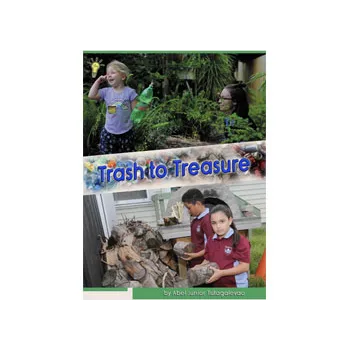 Trash to Treasure Big Book