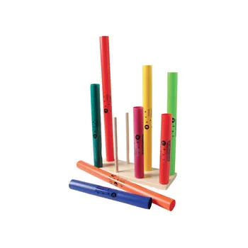 Boomwhackers Kit