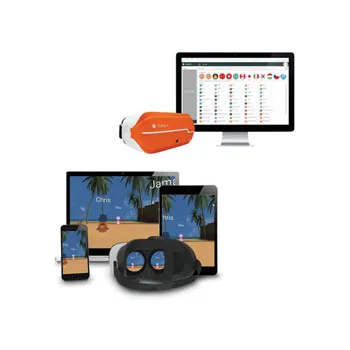 ClassVR School Software Bundle (ClassVR Portal + A