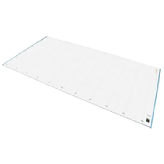 Cue Whiteboard Mat