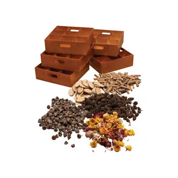 MTA Spaces - Natural Sorting Kit