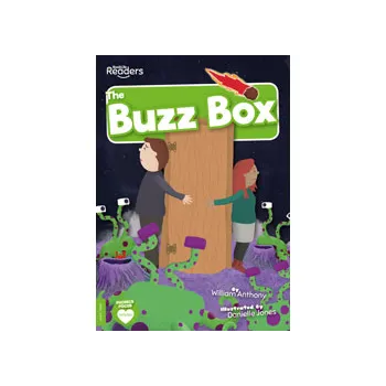 The Buzz Box Level 5