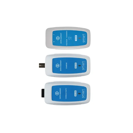 Wireless Electrical Sensors Investigation Kit