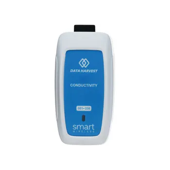 Wireless Conductivity