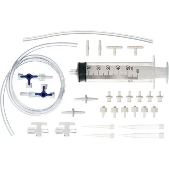 Gass Pressure Accessory Kit for Wireless Sensors
