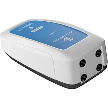 Wireless Light & Colour Sensor