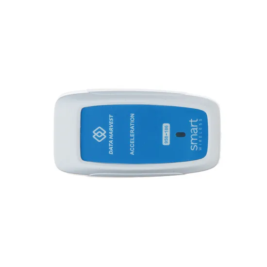 Wireless Acceleration