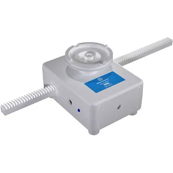 Wireless Rotary Motion Sensor