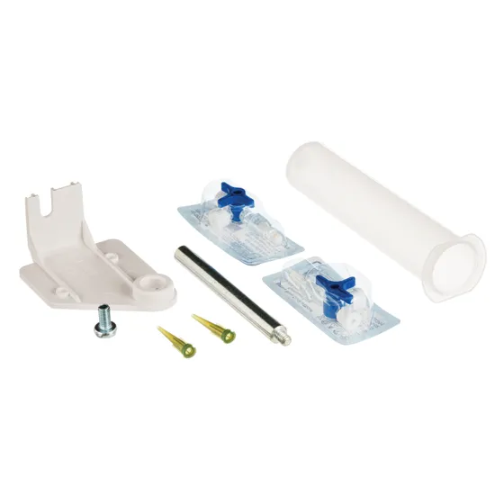 Wireless Drop & Bubble Counter