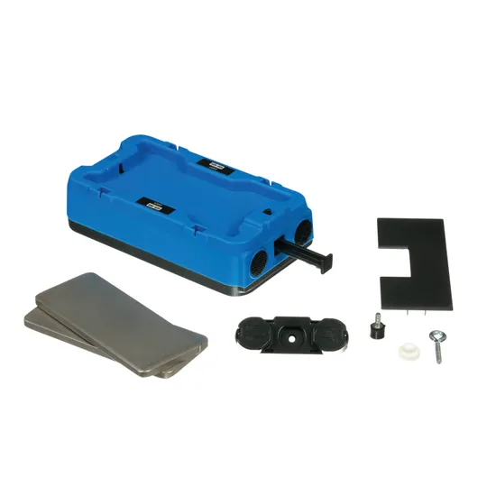 Dynamics Cart & Accessories