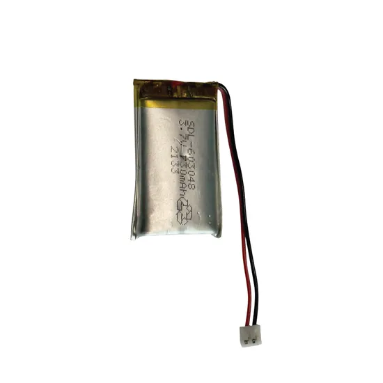 Spare Battery for Wireless Sensors and Vu+