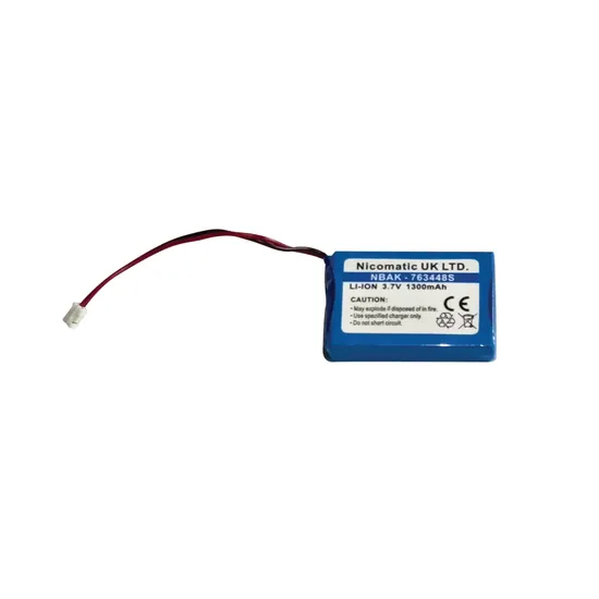 Spare Battery for V-Log