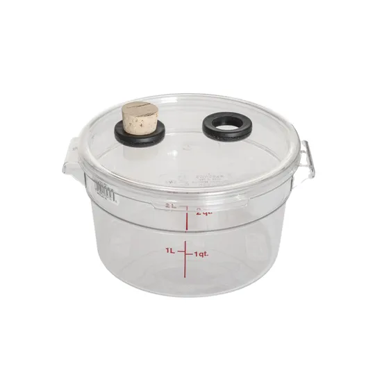 Environmental BioChamber for Data Loggers