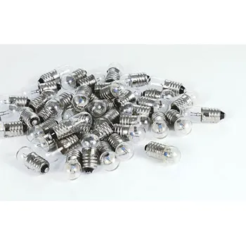 Bulbs 2.5v - 100 Pieces