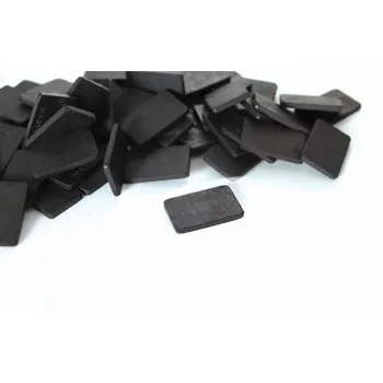 Regular Magnets Rect 100p