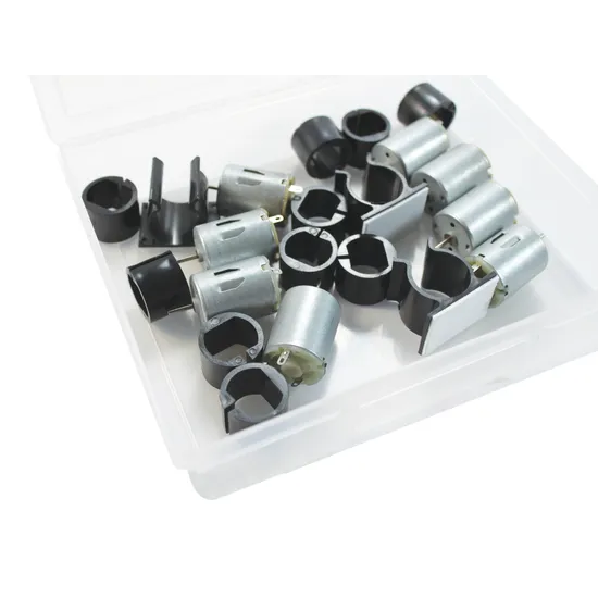 Motor Box - 30 pieces in Container - MTA Catalogue