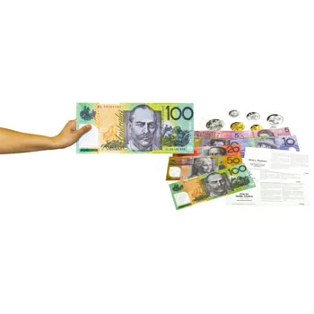 Big Money Cards - Set of 12