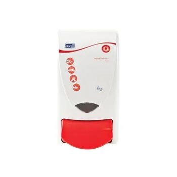 Deb Instant Sanitising Foam 1L Dispenser
