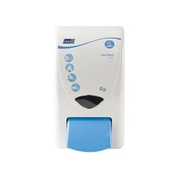 Deb Foam Wash Washroom 1L Dispenser