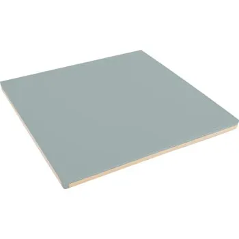 Infinity Soft Fall Mat Arctic Grey