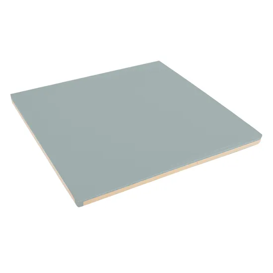 Infinity Soft Fall Mat Arctic Grey