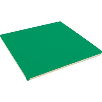 Infinity Soft Fall Mat Forest Green