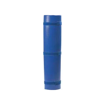 Pole Protector Medium 1.2m High