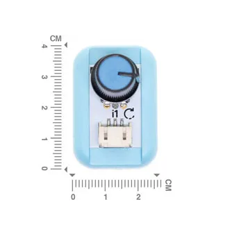 Boson - Rotation Sensor - Input