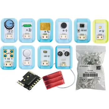 Boson - Science Modules Kit