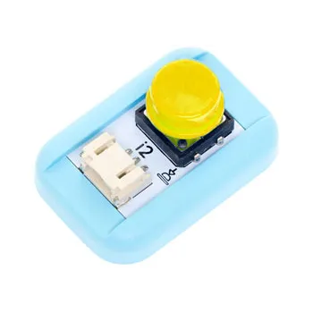 Boson - Yellow Push Button - Input