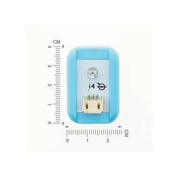 Boson - Light Sensor - Input