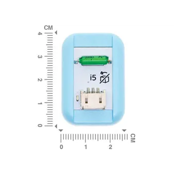 Boson - Tilt Sensor - Input