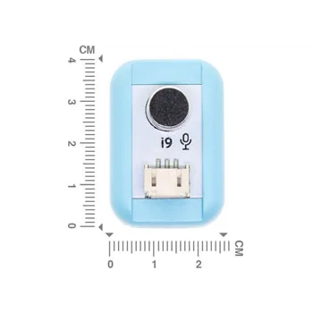 Boson - Sound Sensor - Input
