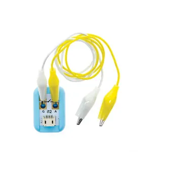 Boson - Conductivity Sensor - Input