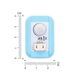 Boson - Motion Sensor - Input