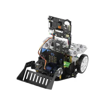 Maqueen Mechanic - Add-On set