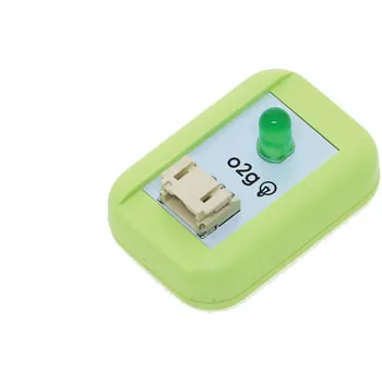 Boson - Green LED Module - Output