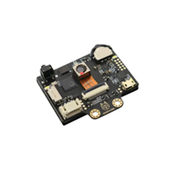 Huskylens - AI Camera for MaQueen - 5MP - MTA Catalogue