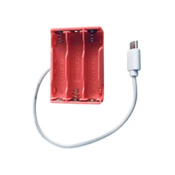 Boson 3x AAA Battery Holder