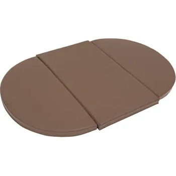 Natural Spaces - House Floor Mat - 146x90x3cm