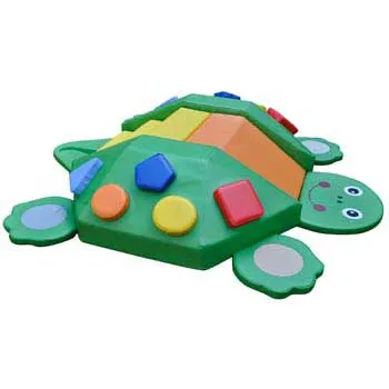 Turtle Foam Play Set